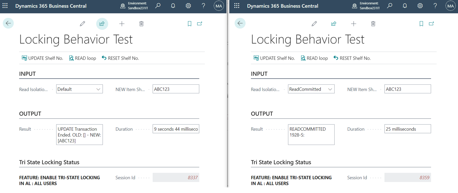 Tri-state of mind: unvealing the real power of READ COMMITTED isolation ...